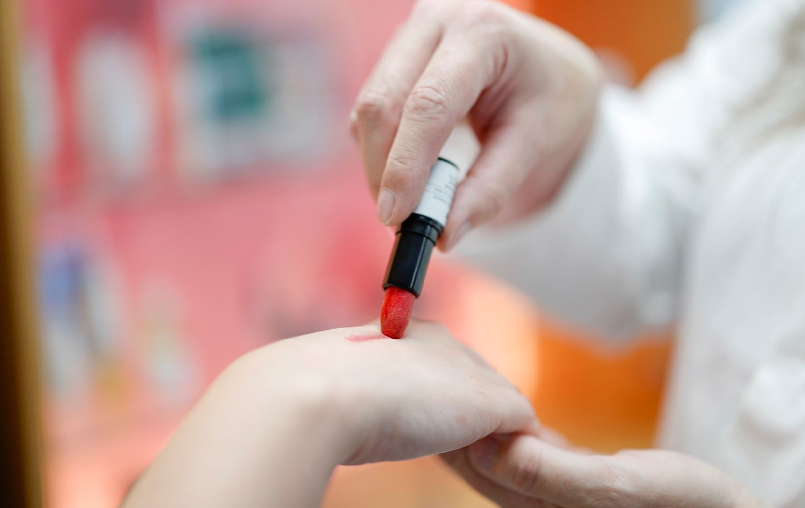 Beauty & Personal Care laboratory – Cologne, Germany | IMCD United States