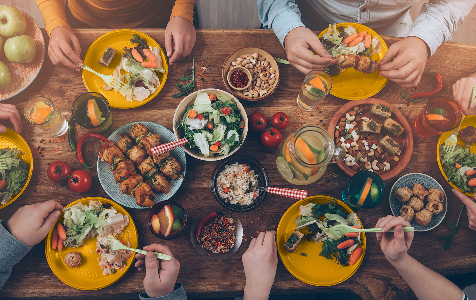 NEOSORB ® - NEOSORB ® | IMCD United States